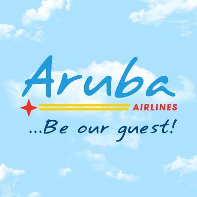Aruba Airlines Logo & Brand Assets (SVG, PNG and vector) - Brandfetch