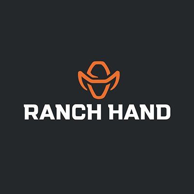 Ranch Hand Logo & Brand Assets (SVG, PNG and vector) - Brandfetch