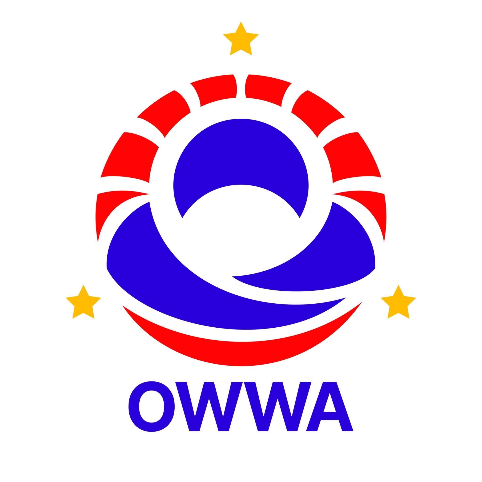 OWWA Logo & Brand Assets (SVG, PNG and vector) - Brandfetch