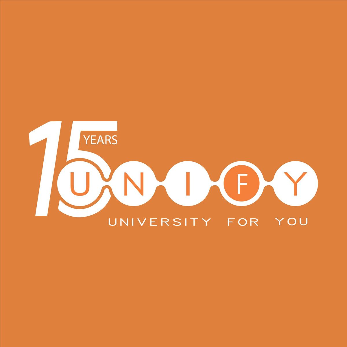 UNIFY Logo & Brand Assets (SVG, PNG and vector) - Brandfetch