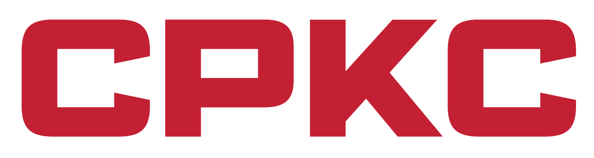 CPKC's logos