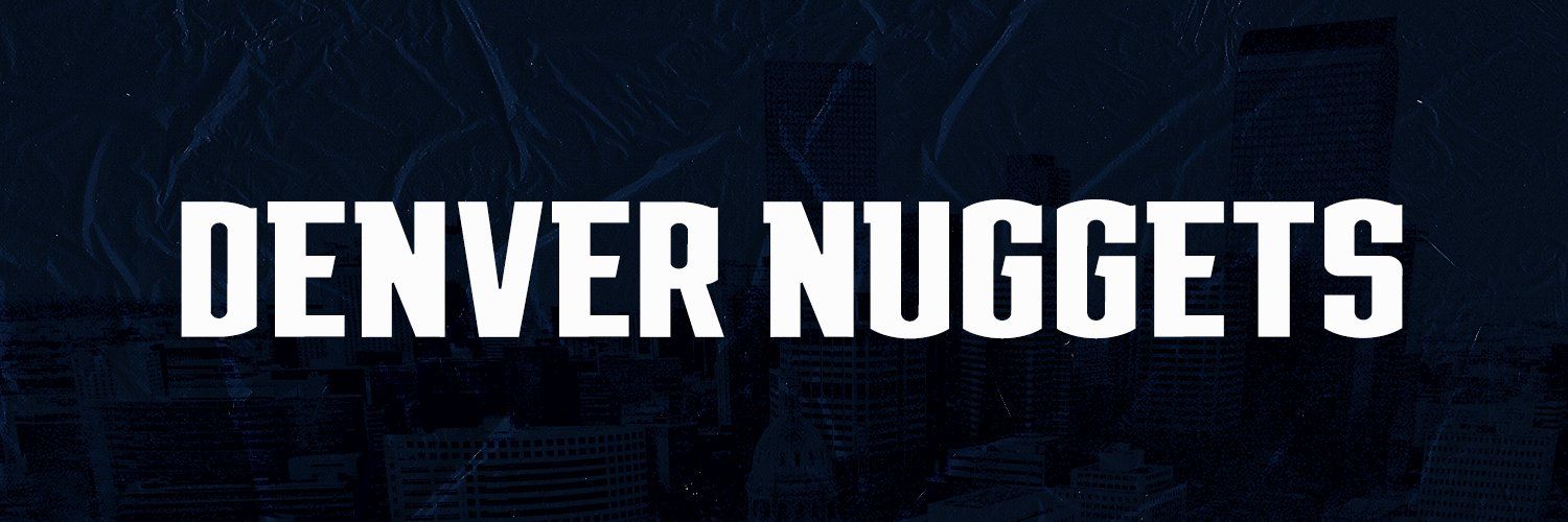Denver Nuggets Logo & Brand Assets (SVG, PNG and vector) - Brandfetch