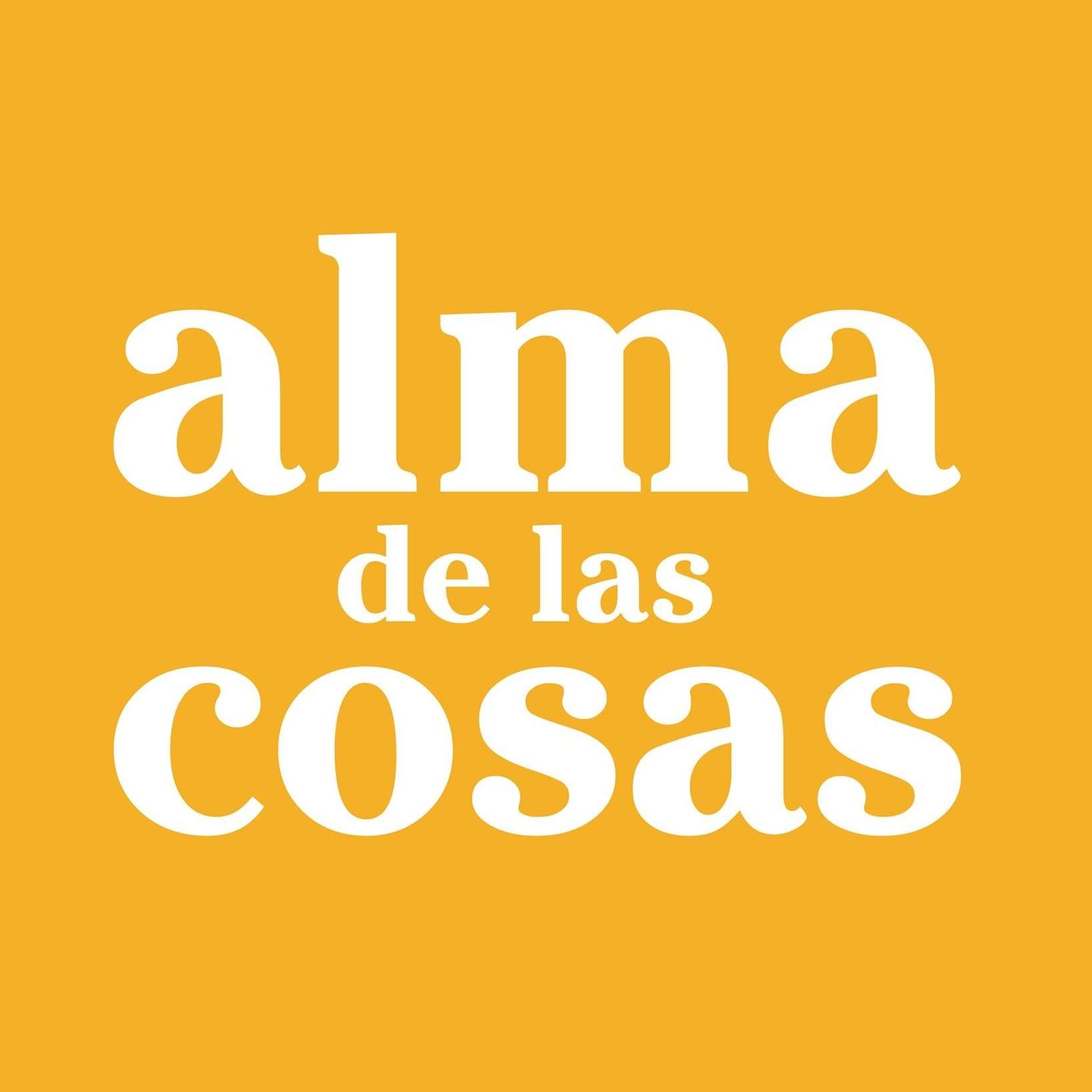 Alma de las cosas Logo & Brand Assets (SVG, PNG and vector) - Brandfetch