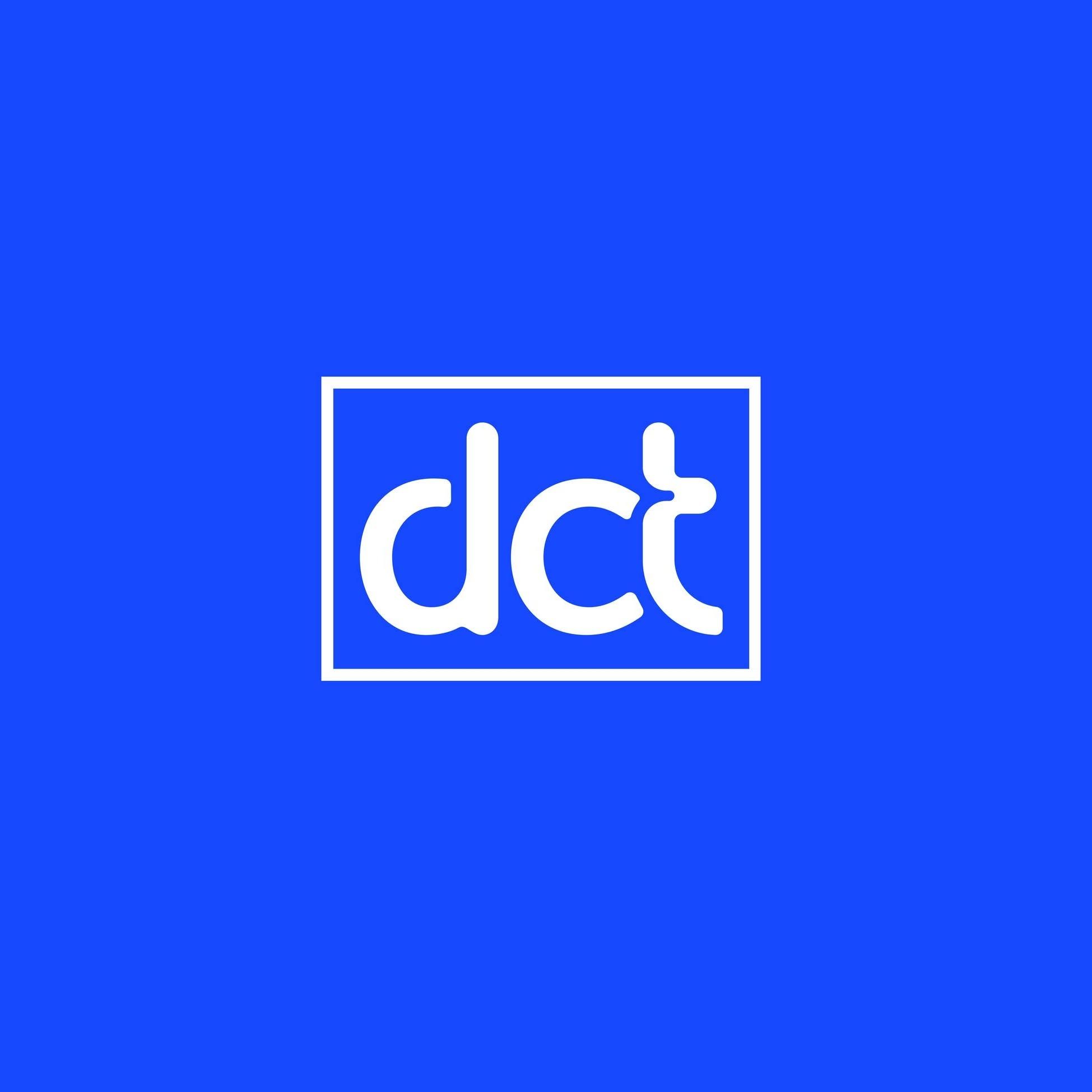 DCT Logo & Brand Assets (SVG, PNG and vector) - Brandfetch