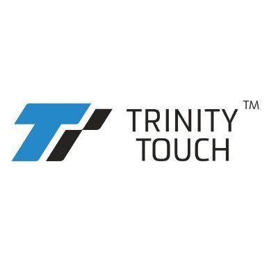 Trinity Touch Logo & Brand Assets (SVG, PNG and vector) - Brandfetch