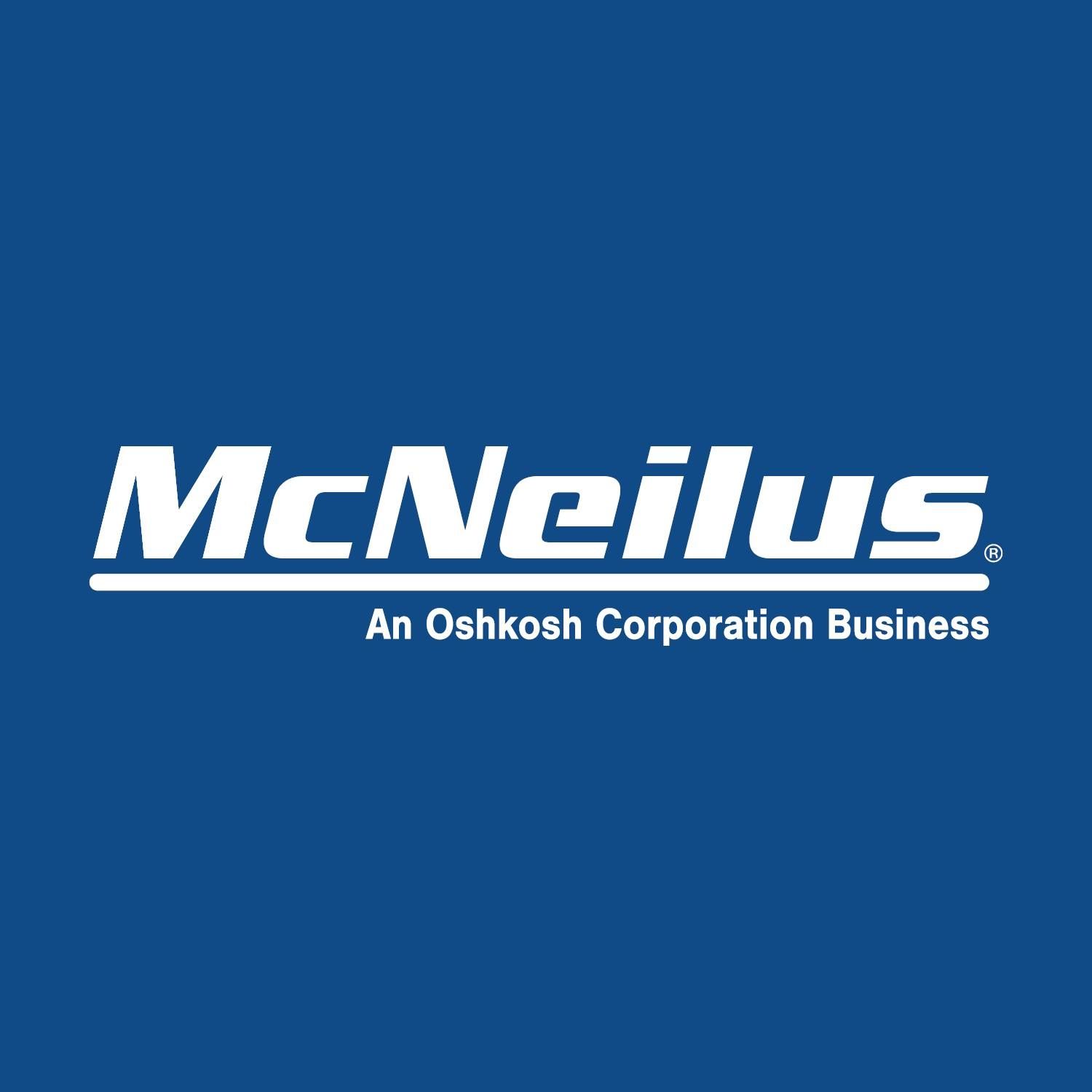 mcneilus logo vector