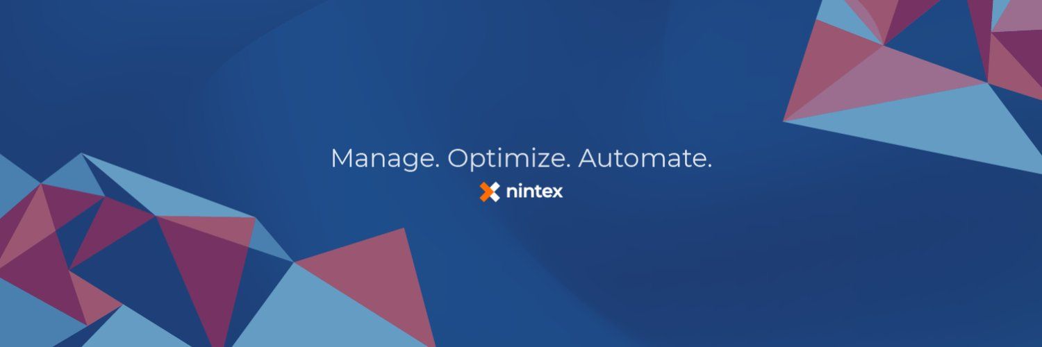 Nintex Logo & Brand Assets (SVG, PNG and vector) - Brandfetch