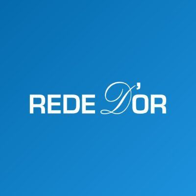 Rede D'Or Logo & Brand Assets (SVG, PNG and vector) - Brandfetch
