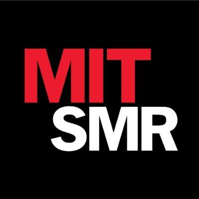 Mit Sloan Logo