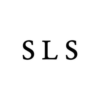 SLS Hotels Logo & Brand Assets (SVG, PNG and vector) - Brandfetch