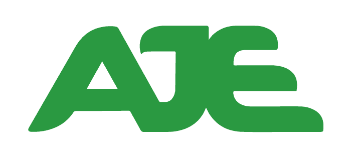 Grupo AJE Logo & Brand Assets (SVG, PNG and vector) - Brandfetch
