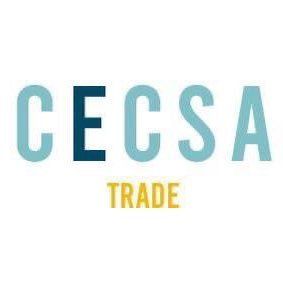 CECSA TRADE Logo & Brand Assets (SVG, PNG and vector) - Brandfetch