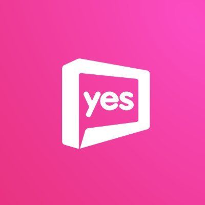 Yes Logo & Brand Assets (SVG, PNG and vector) - Brandfetch