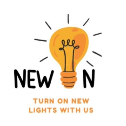 newOn.pk Logo & Brand Assets (SVG, PNG and vector) - Brandfetch