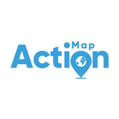 Map Action Logo & Brand Assets (SVG, PNG and vector) - Brandfetch
