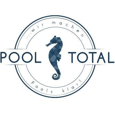 POOL Total GmbH Logo & Brand Assets (SVG, PNG and vector) - Brandfetch