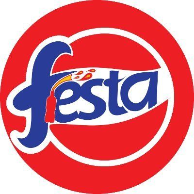 Festa RDC Logo & Brand Assets (SVG, PNG and vector) - Brandfetch