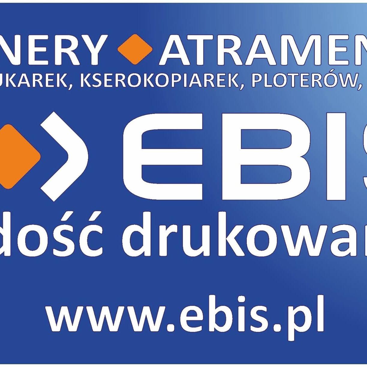 EBIS Logo & Brand Assets (SVG, PNG and vector) - Brandfetch