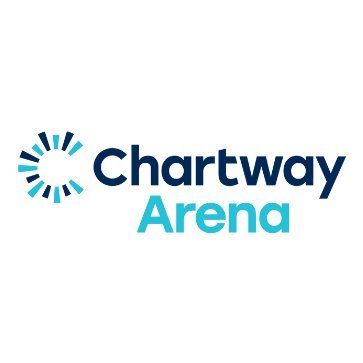Chartway Arena Logo & Brand Assets (SVG, PNG and vector) - Brandfetch
