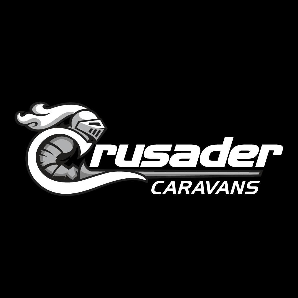 Crusader Caravans Logo & Brand Assets (SVG, PNG and vector) - Brandfetch