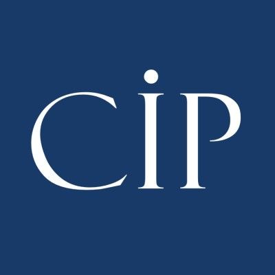 Copenhagen Infrastructure Partners Logo & Brand Assets (SVG, PNG and ...