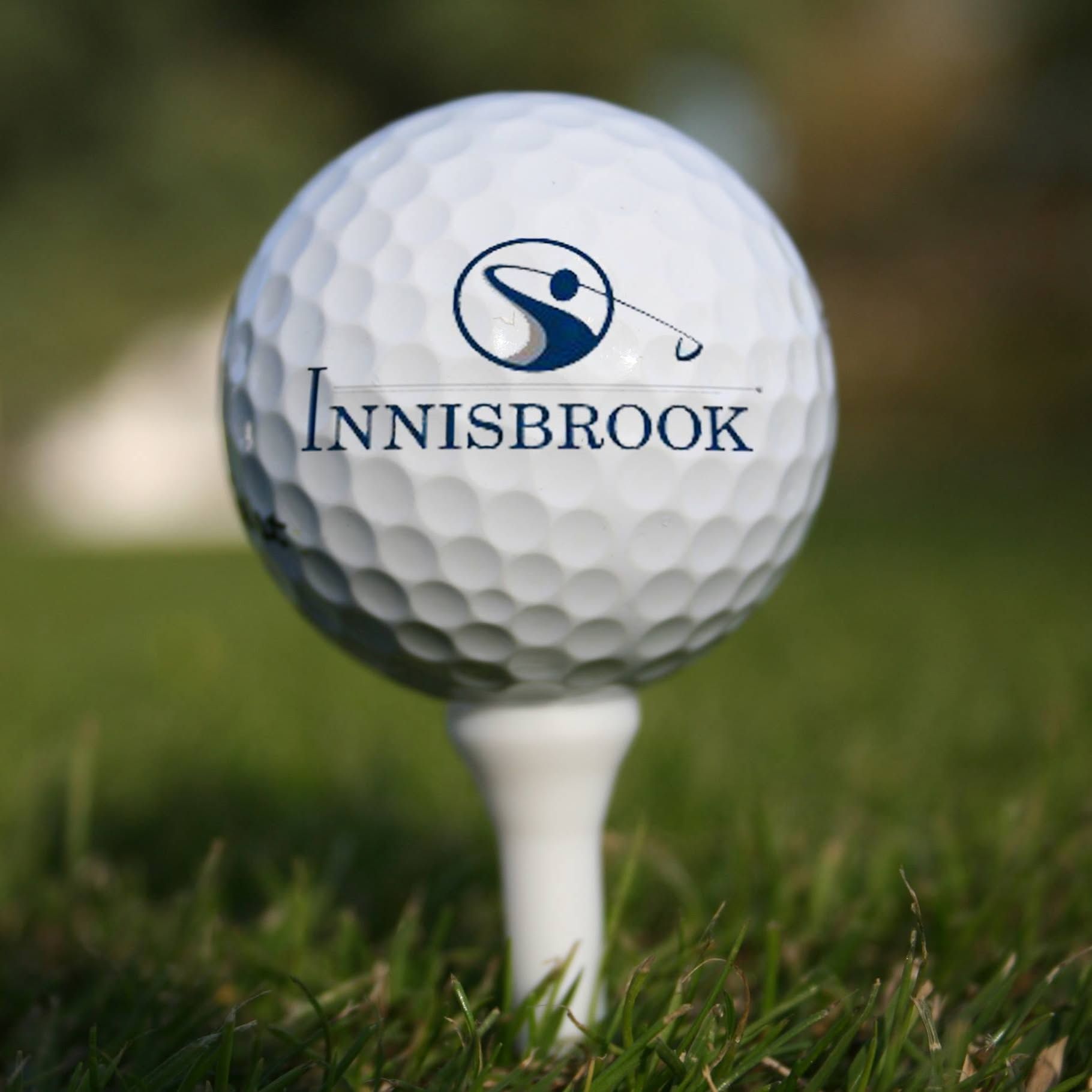 Golf Innisbrook Logo & Brand Assets (SVG, PNG and vector) - Brandfetch