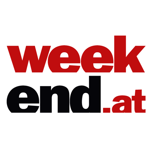 Weekend Magazin Logo & Brand Assets (SVG, PNG and vector) - Brandfetch