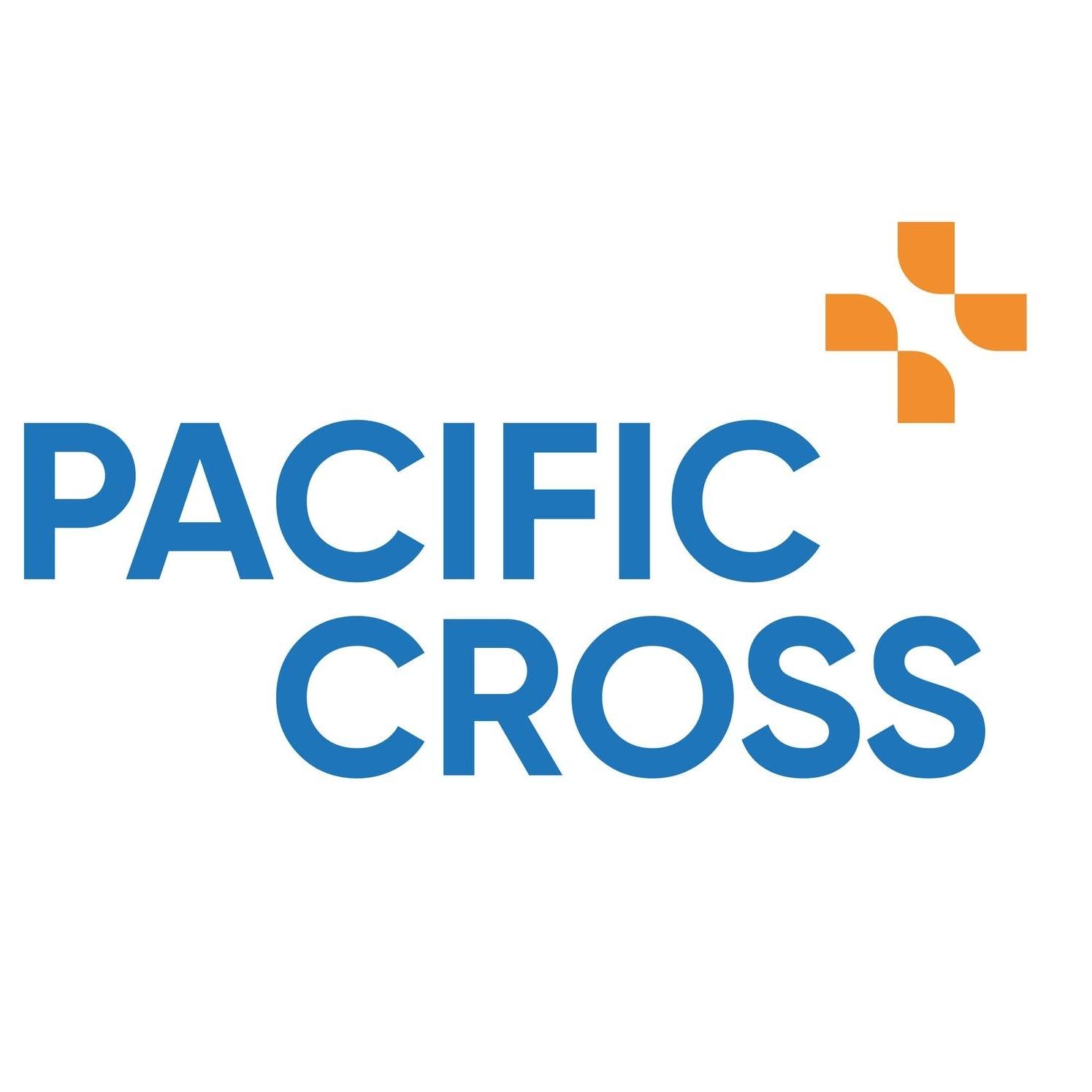 Pacific Cross Vietnam Logo & Brand Assets (SVG, PNG and vector ...