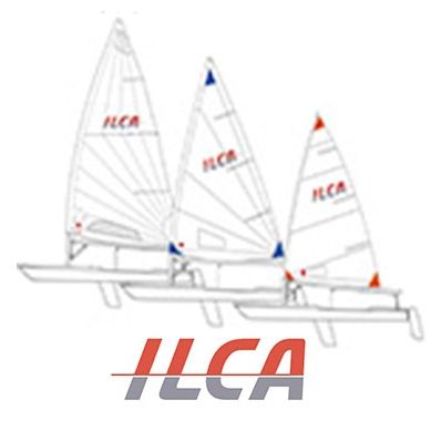 ILCA Logo & Brand Assets (SVG, PNG and vector) - Brandfetch