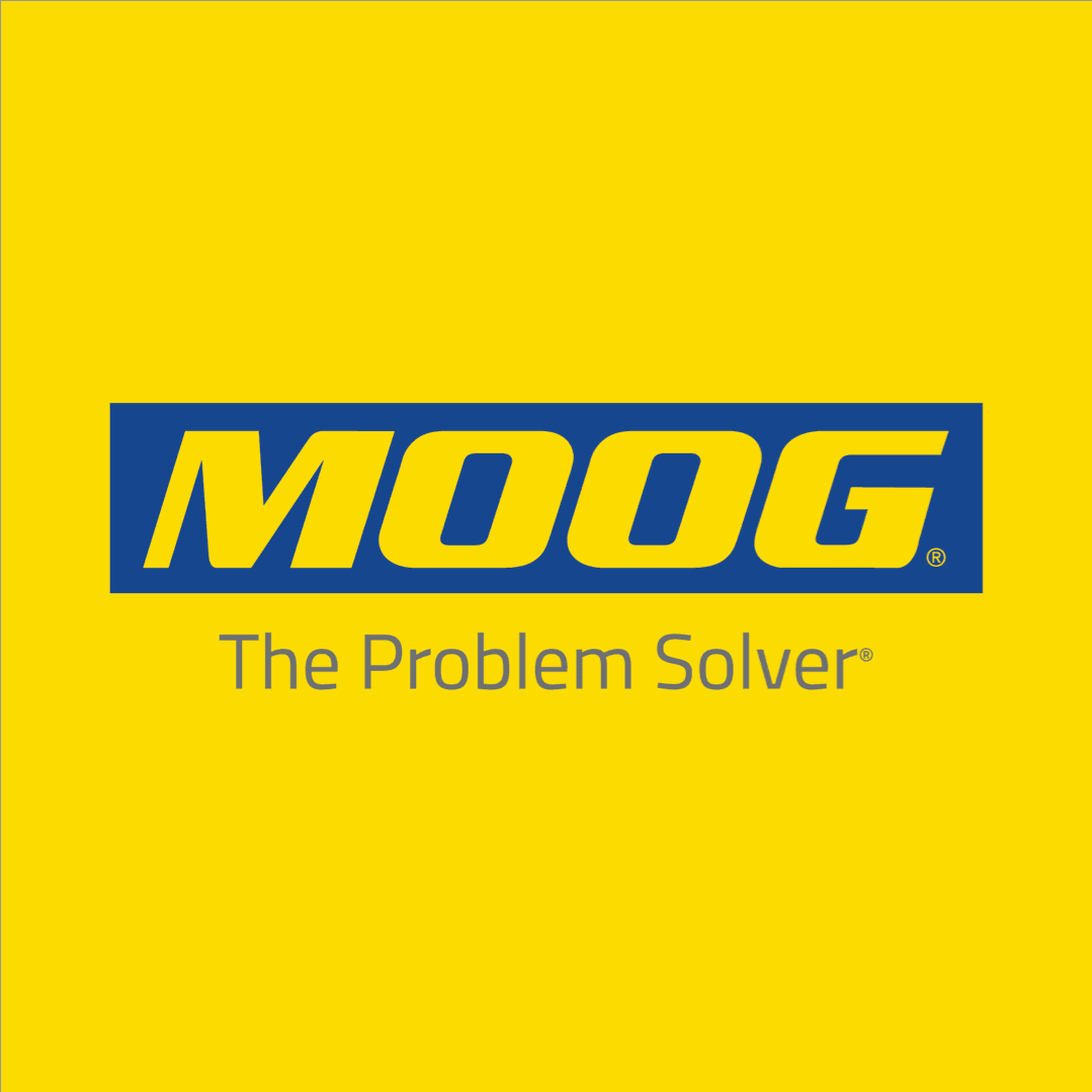MOOG Parts Logo & Brand Assets (SVG, PNG and vector) - Brandfetch