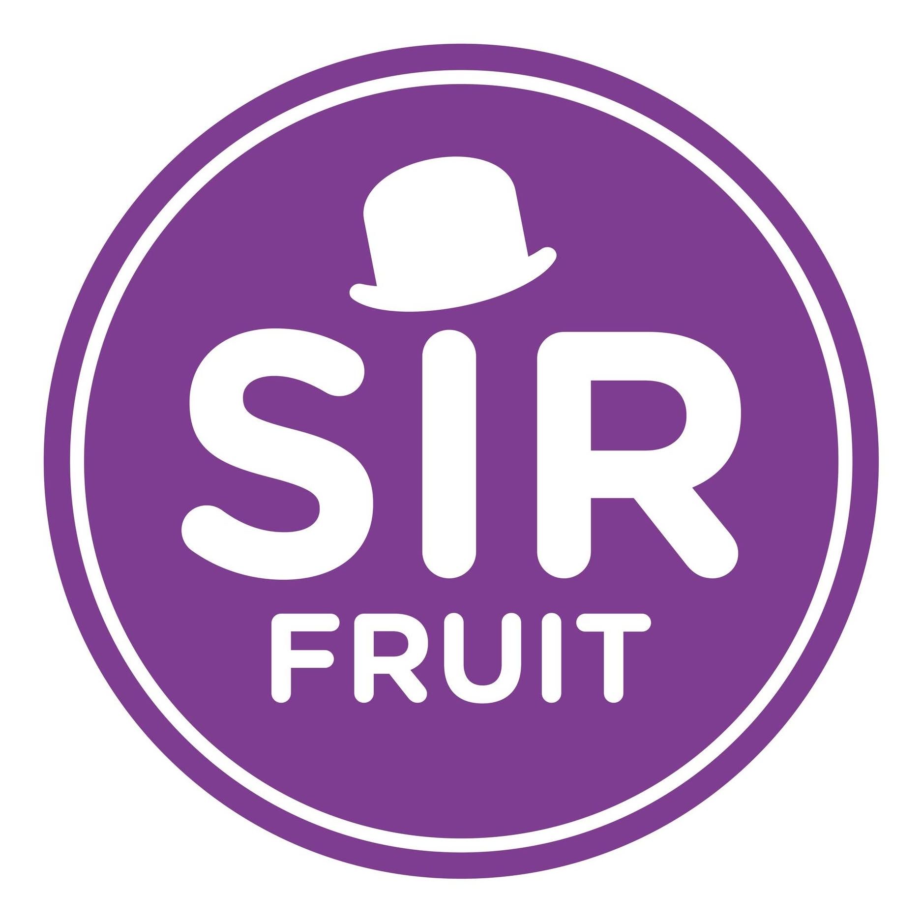 sirf logo