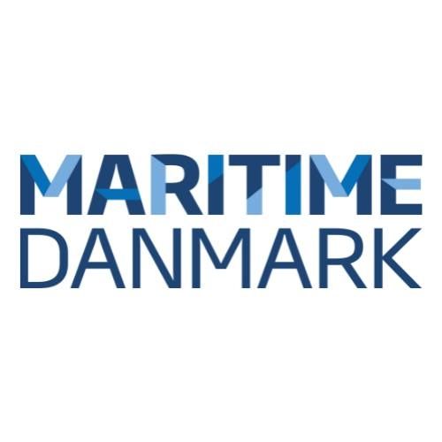 Maritime Danmark Logo & Brand Assets (SVG, PNG and vector) - Brandfetch