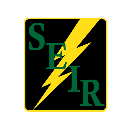 Grupo SEIR Logo & Brand Assets (SVG, PNG and vector) - Brandfetch