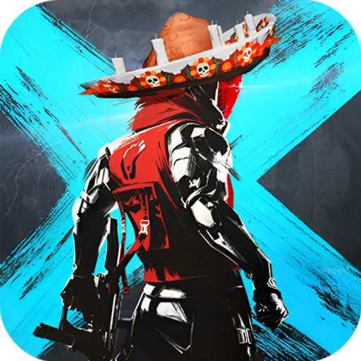 BloodStrike Logo & Brand Assets (SVG, PNG and vector) - Brandfetch