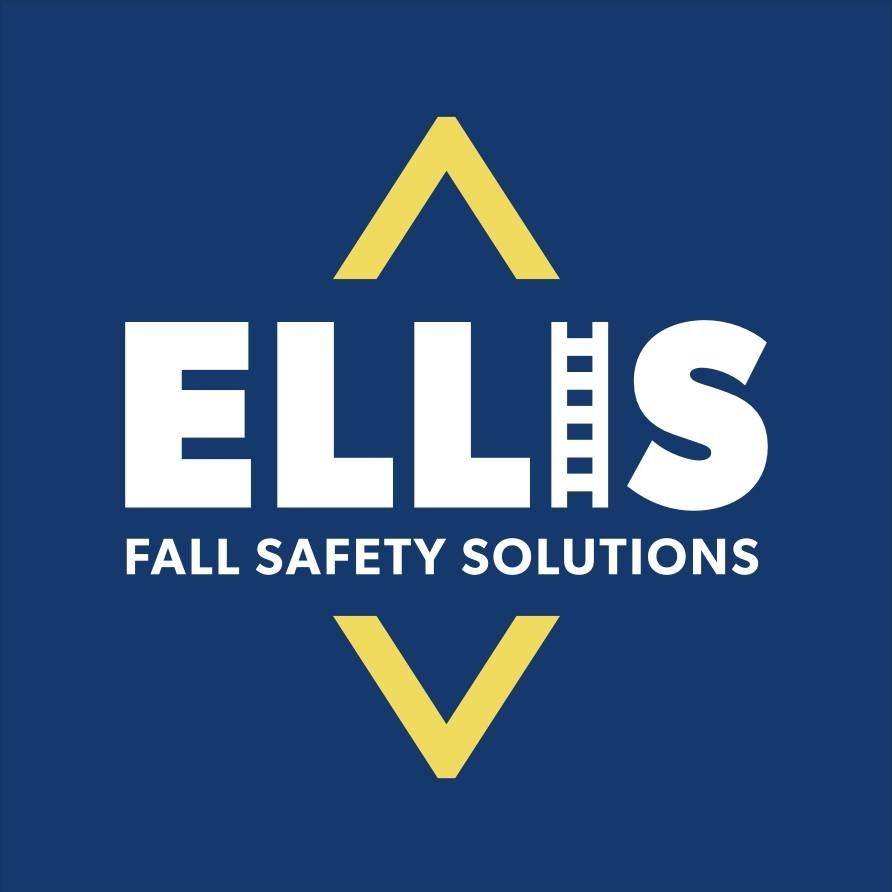 Ellis Fall Safety Solutions LLC Logo & Brand Assets (SVG, PNG and ...