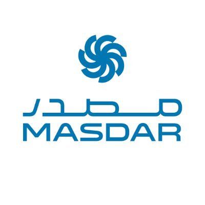 Masdar Logo & Brand Assets (SVG, PNG and vector) - Brandfetch