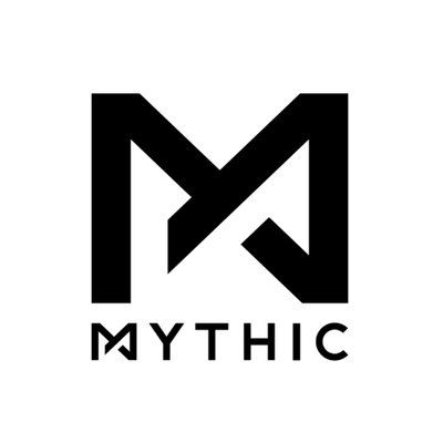 Mythic Inc. Logo & Brand Assets (SVG, PNG and vector) - Brandfetch