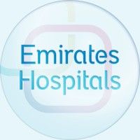 Emirates Hospitals Group Logo & Brand Assets (SVG, PNG and vector ...