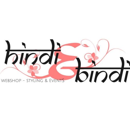 Hindi&Bindi. Logo & Brand Assets (SVG, PNG and vector) - Brandfetch