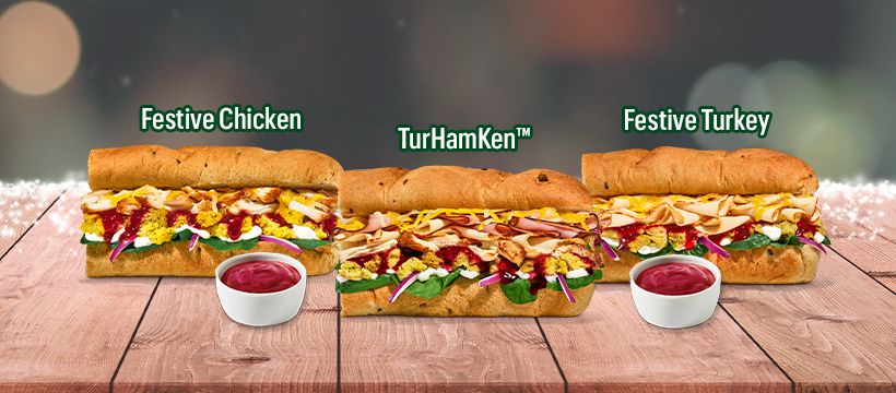 Subway® Logo & Brand Assets (SVG, PNG and vector) - Brandfetch