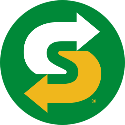 Subway® Logo & Brand Assets (SVG, PNG and vector) - Brandfetch
