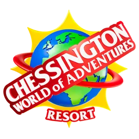 Chessington World of Adventures Resort Logo & Brand Assets (SVG, PNG ...
