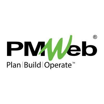 Logotipo De Pmweb PMWEB 2025 Edition Delivers A Platform Evolution For