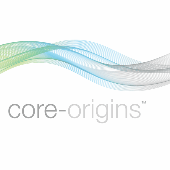origins logo vector