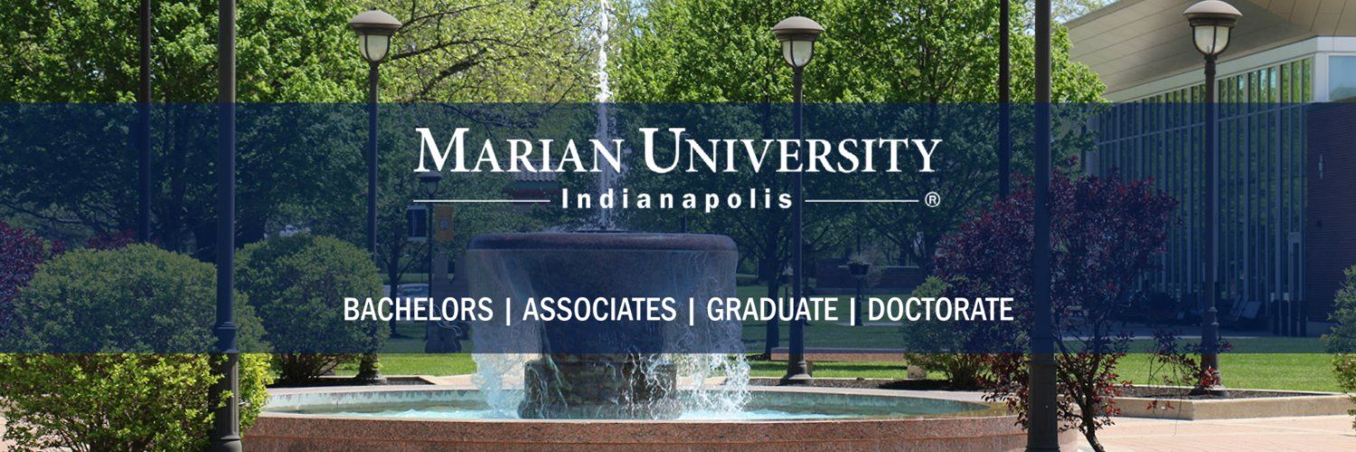 Marian University Logo & Brand Assets (SVG, PNG and vector) - Brandfetch