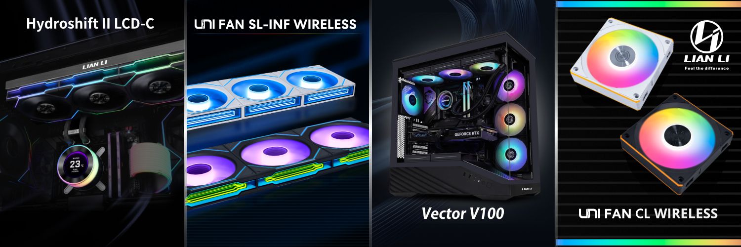 LIAN LI Global Logo & Brand Assets (SVG, PNG and vector) - Brandfetch