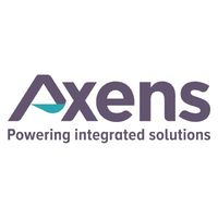 Axens Logo & Brand Assets (SVG, PNG and vector) - Brandfetch
