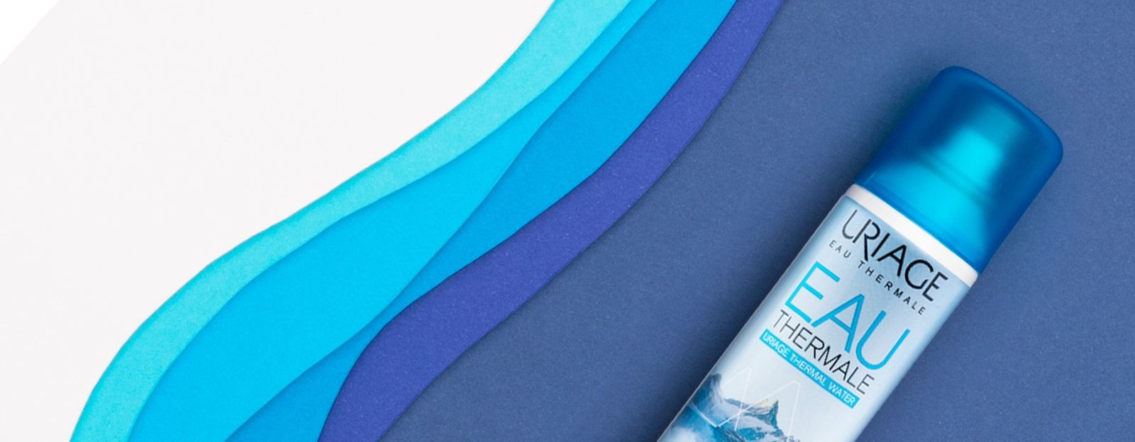 Uriage Logo & Brand Assets (SVG, PNG and vector) - Brandfetch
