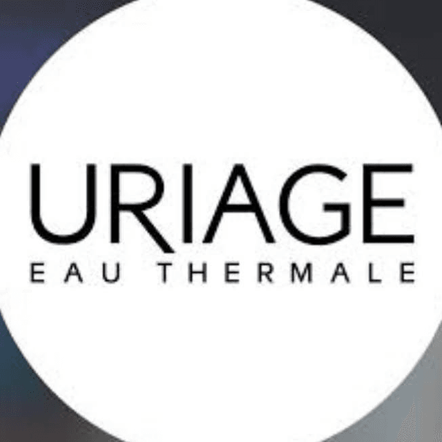 Uriage Logo & Brand Assets (SVG, PNG and vector) - Brandfetch