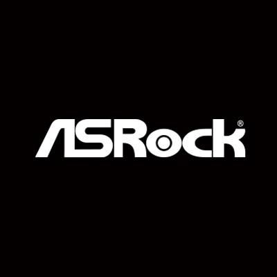 ASRock Logo & Brand Assets (SVG, PNG and vector) - Brandfetch
